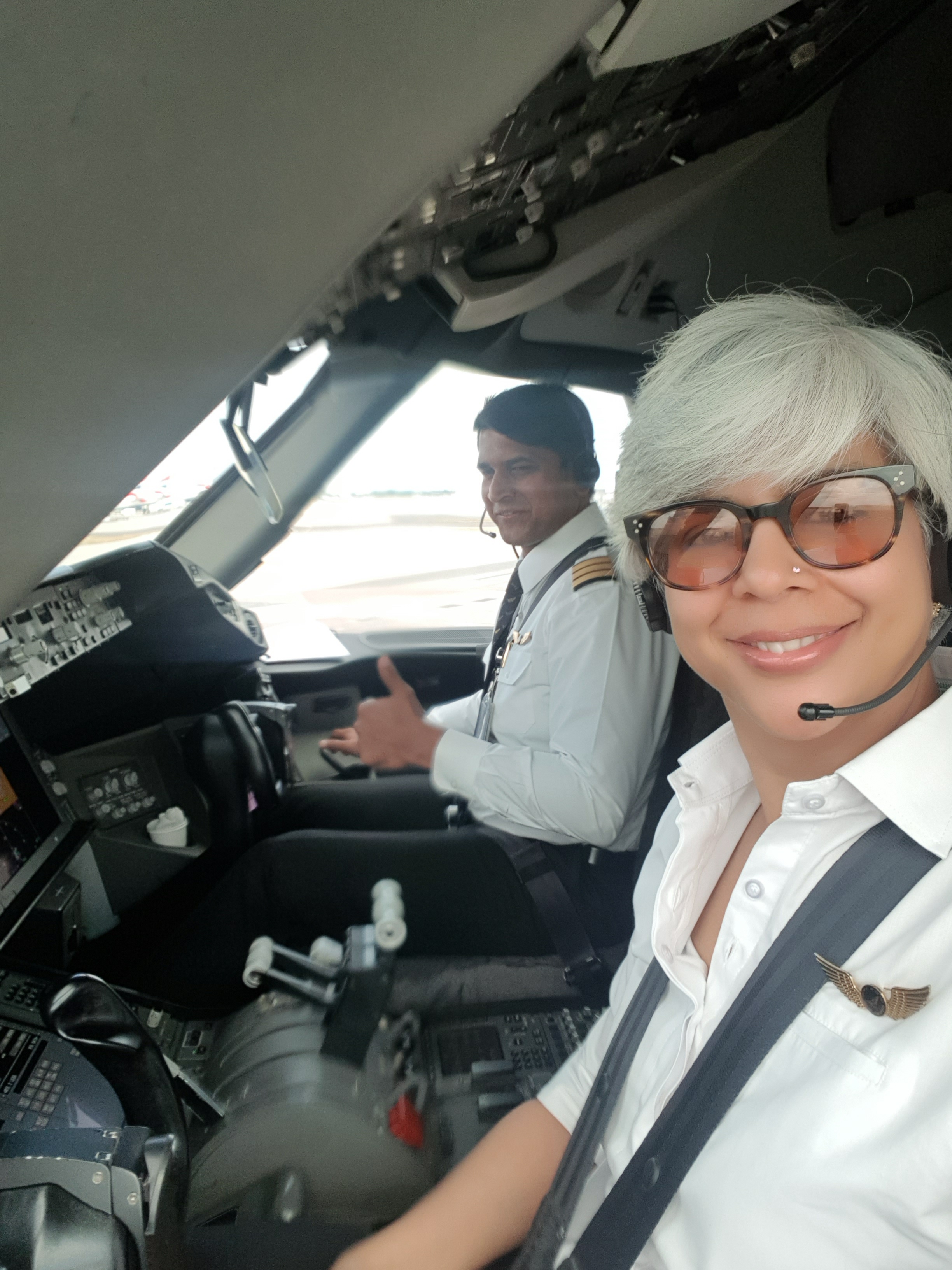 About – The Thinking Captain!