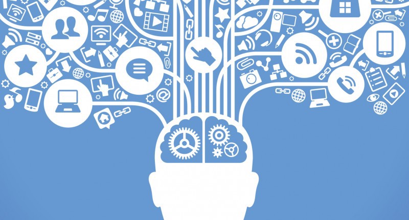 Ubiquitous Assimilation! – The Thinking Captain!